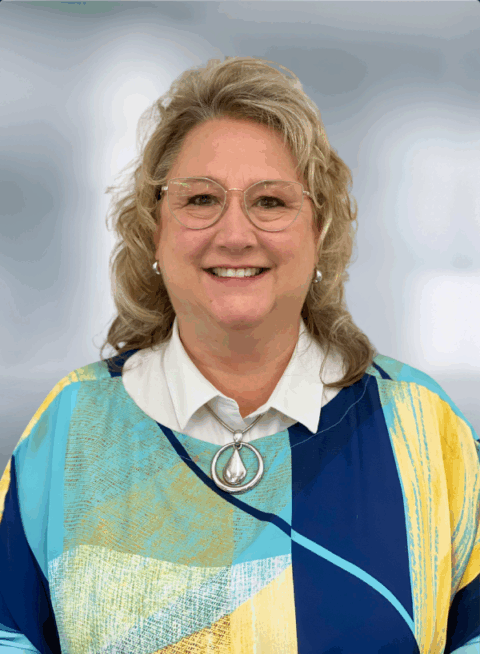 Penny Jurss | Leadership Team